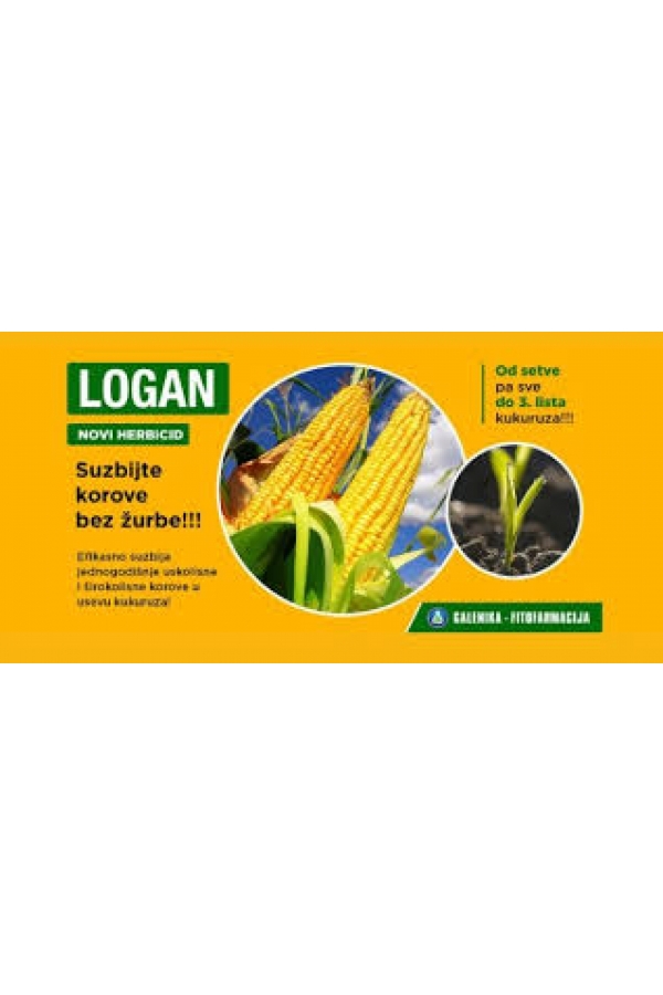 LOGAN 5/1
Šifra: 2828 JM: KOM