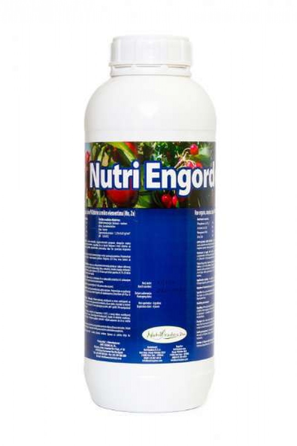 NUTRI ENGORDE 1/1
Šifra: 2763 JM: LIT