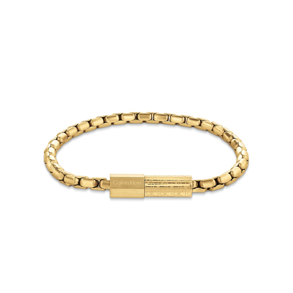 CALVIN KLEIN NAKIT Contoured Barrel