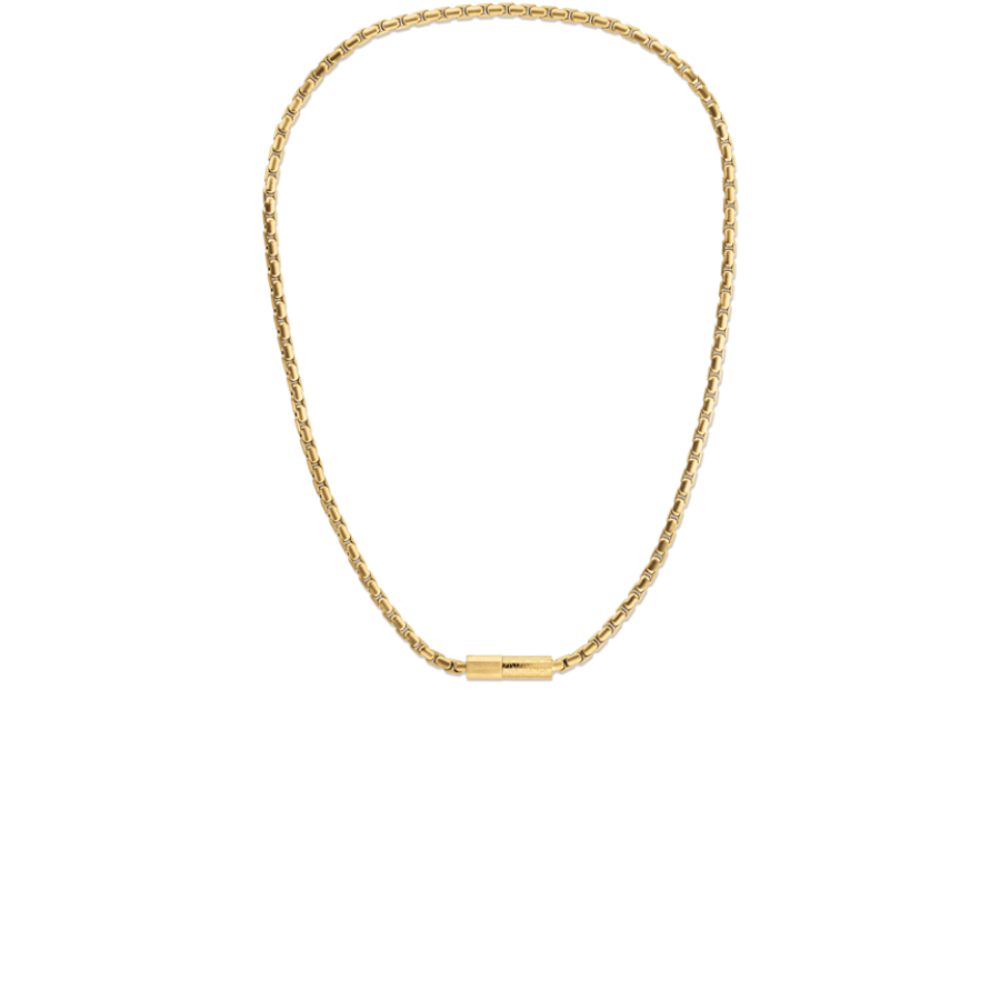 CALVIN KLEIN NAKIT Contoured Barrel