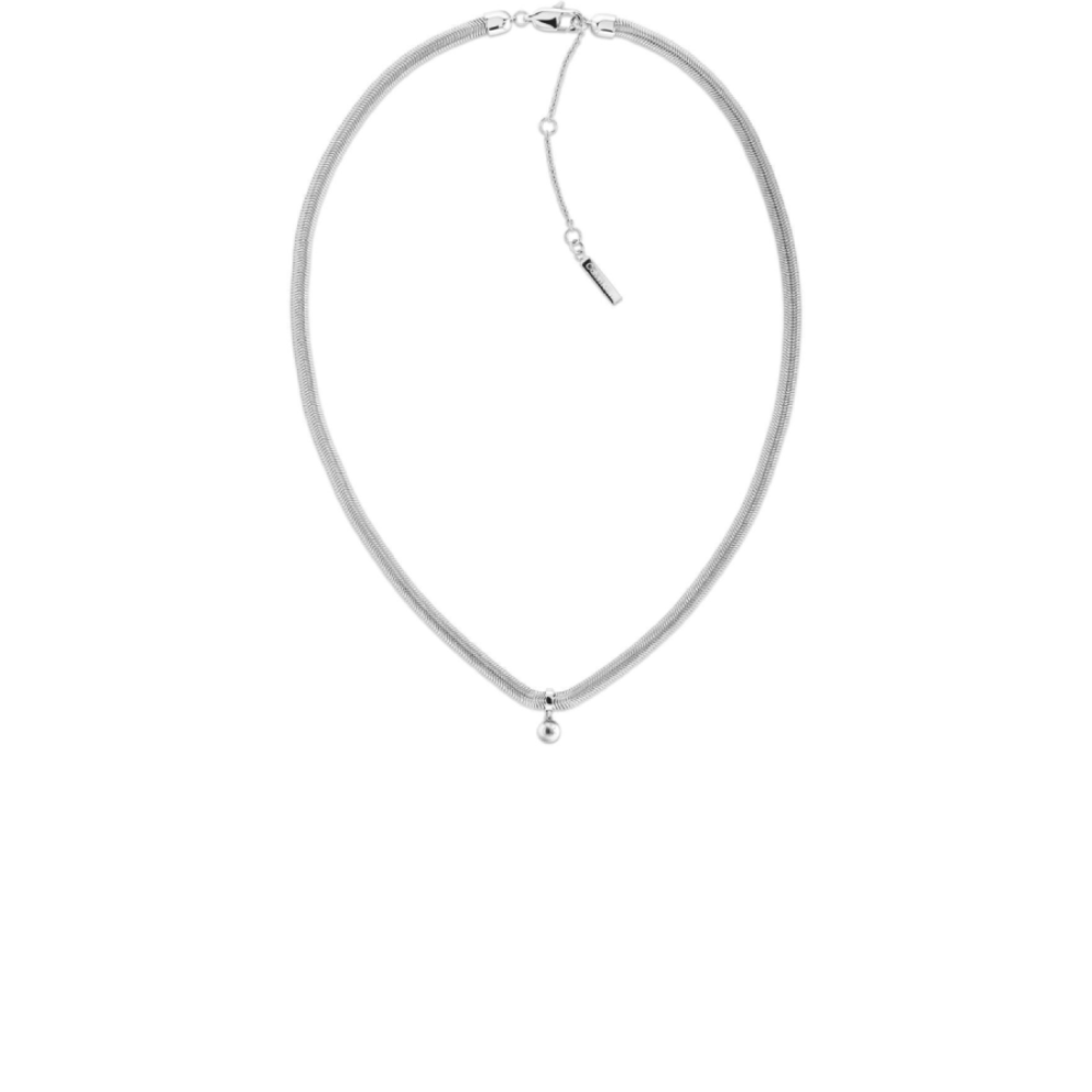 CALVIN KLEIN NAKIT Layered