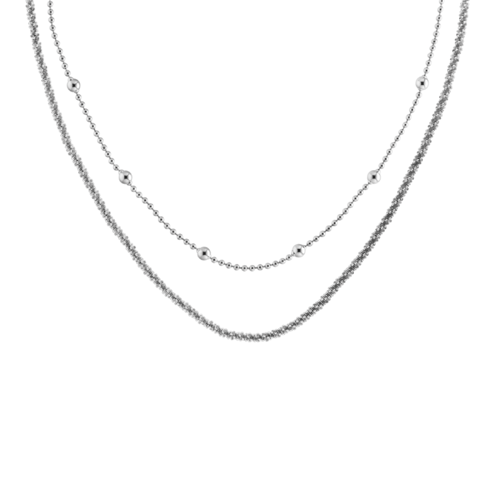 CALVIN KLEIN NAKIT Layered