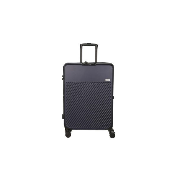 ENOVA SLIM kofer 66 cm - teget