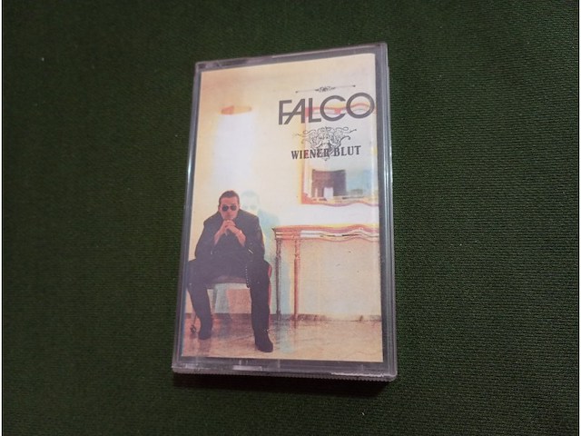 Falco - Wiener Blut
