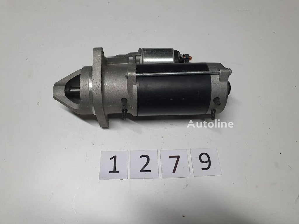 Hella 8EA012586421 starter za MAN tegljača