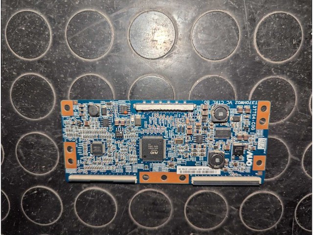 LED - T-CON - T370HW02 VC CTRL BD 37T04-C0G