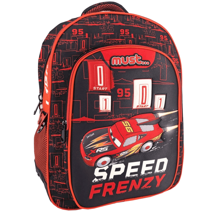 RANAC 562957 CARS DISNEY SY