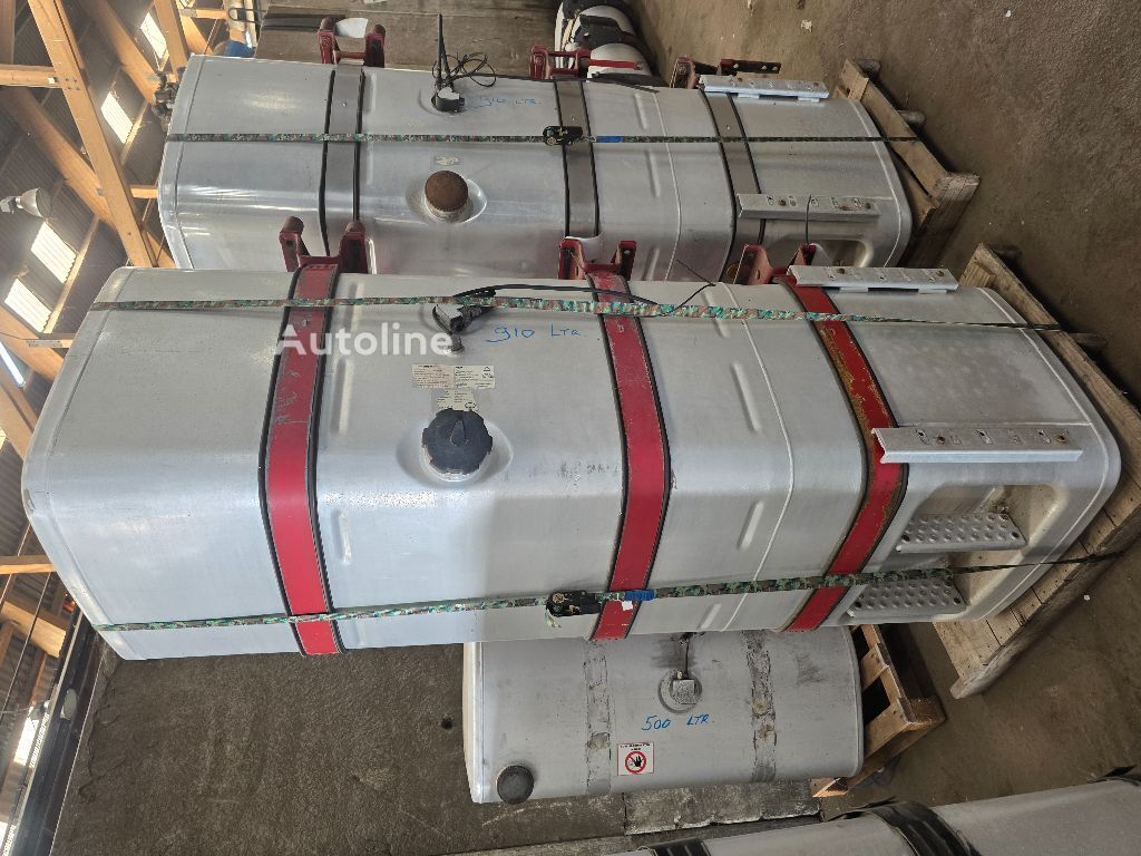 MAN 910 Liter rezervoar za gorivo