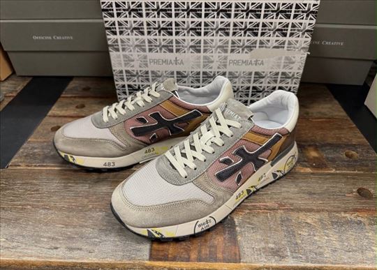 Premiata