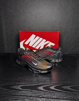 Nike Air Max Plus 3