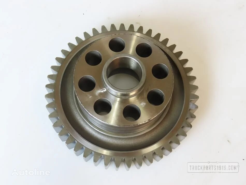 MAN Engines & Parts Krukastandwiel D2676 51021150282 zupčanik radilice za kamiona