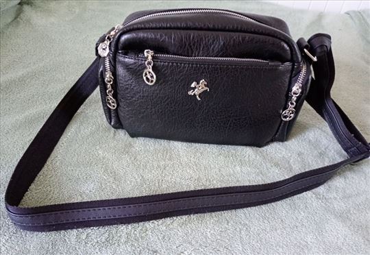 Ženska tašna Nas Bag