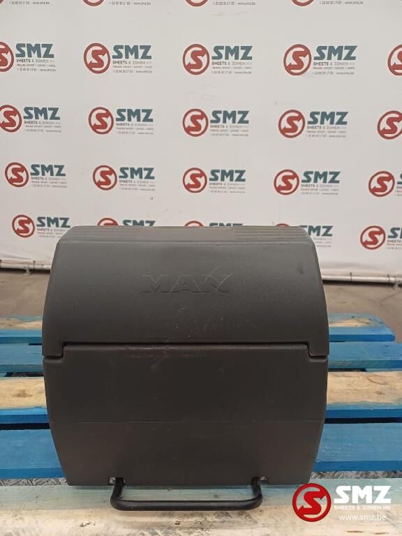 MAN Occ koelkast 35L 81639106016 frižider za auto za kamiona