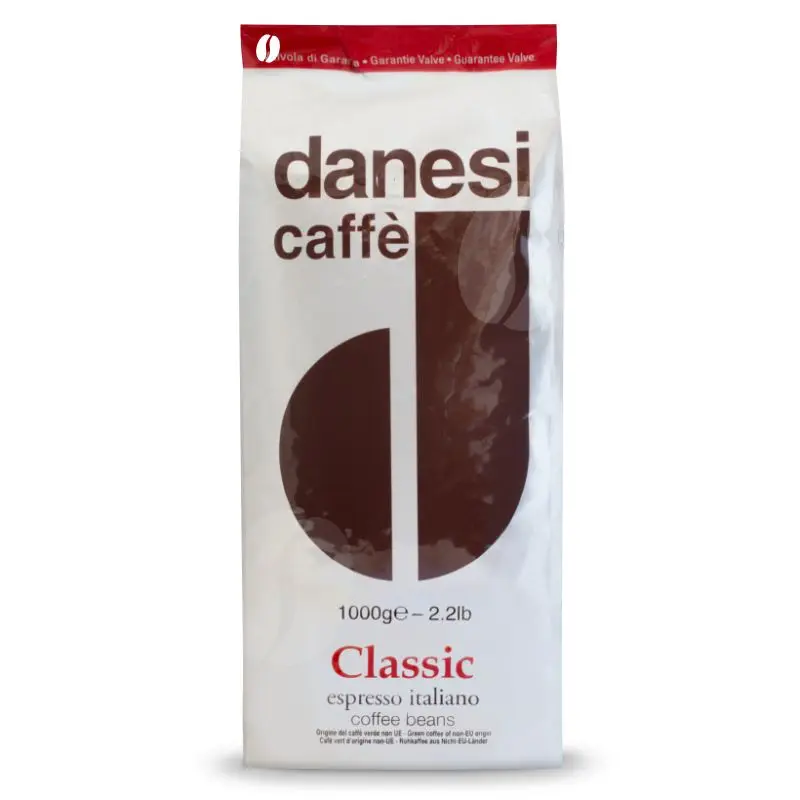 Danesi Classic 1kg Espresso Kafa U Zrnu