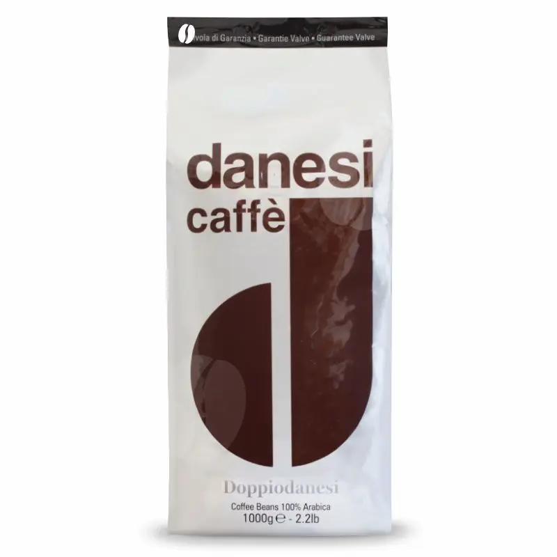 Danesi Doppio 1kg Espresso Kafa U Zrnu