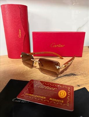 Cartier naocare