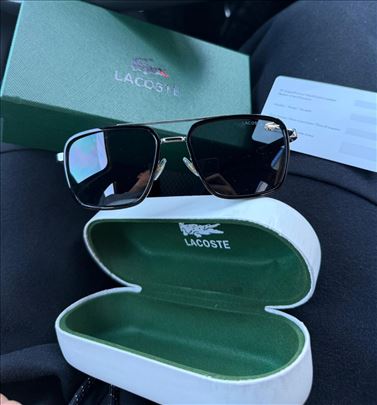 Lacoste naocare