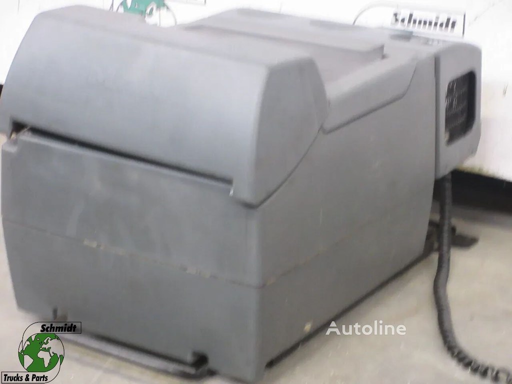 MAN KOELKAST 18.480 TGX EURO 6 MODEL 2012 81.63910-6032 frižider za auto za kamiona
