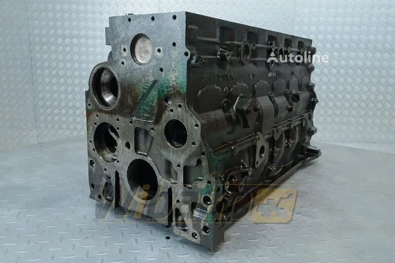 IVECO 4896361 blok cilindara