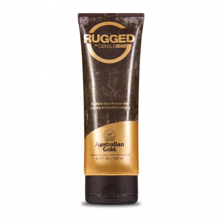 Australian Gold Rugged by Gentleman 250 ml