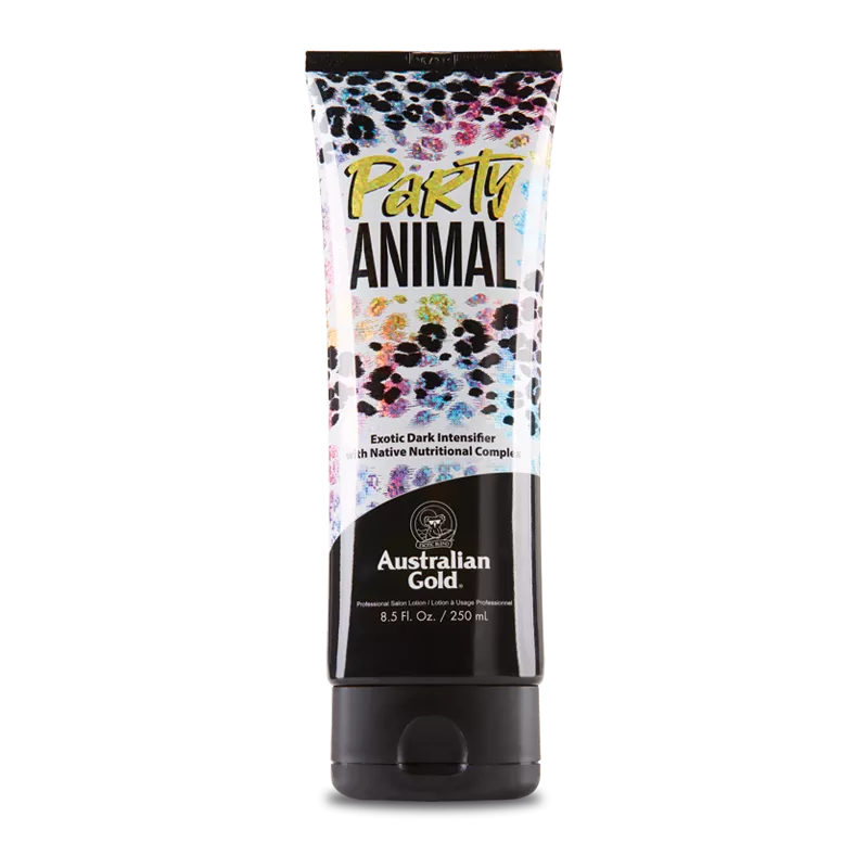 Australian Gold Party Animal 250ml