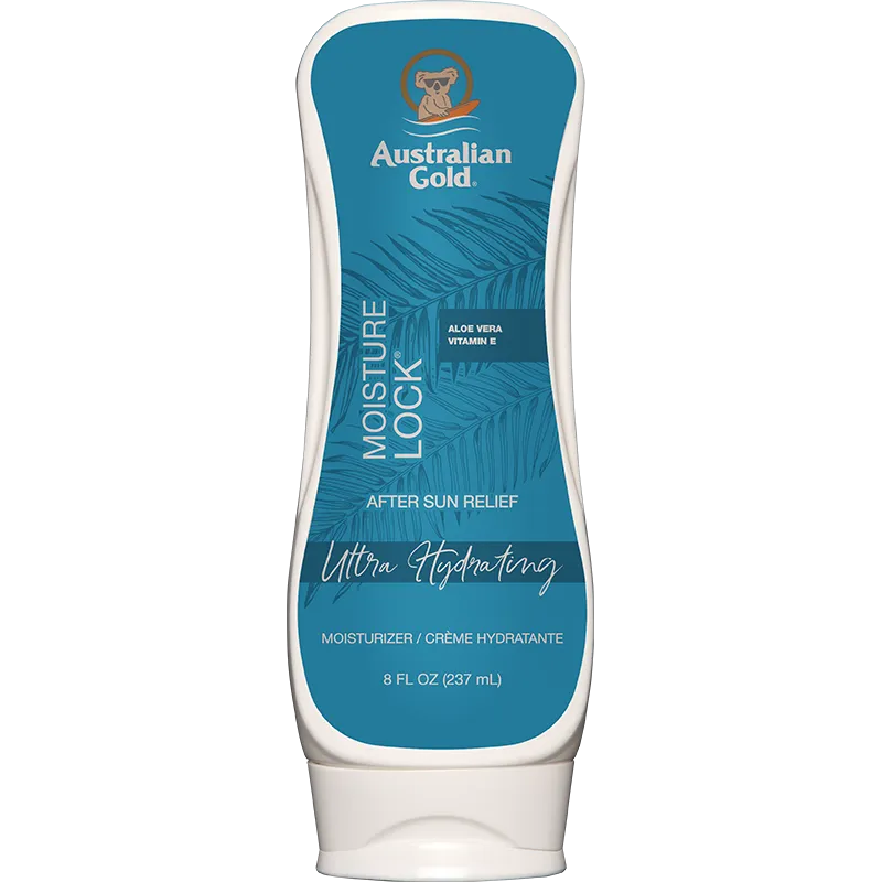 Australian Gold Moisture Lock 237ml