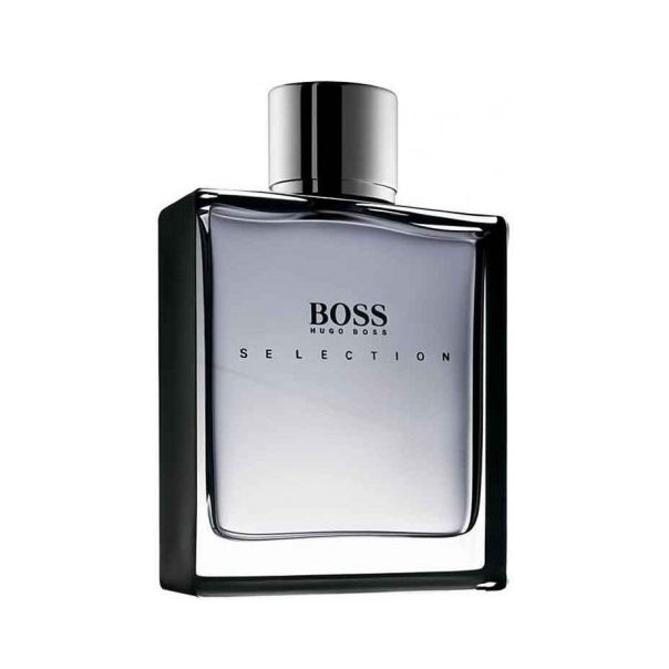 HUGO BOSS Selection, Toaletna voda EDT - Muški, 100ml