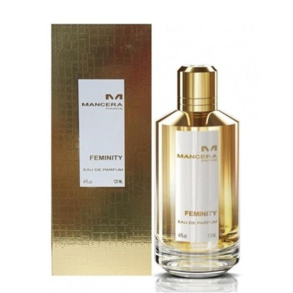 Mancera Feminity EDP 120ml