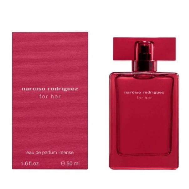 Narciso Rodriguez For Her Eau de Parfum Intense 50ml