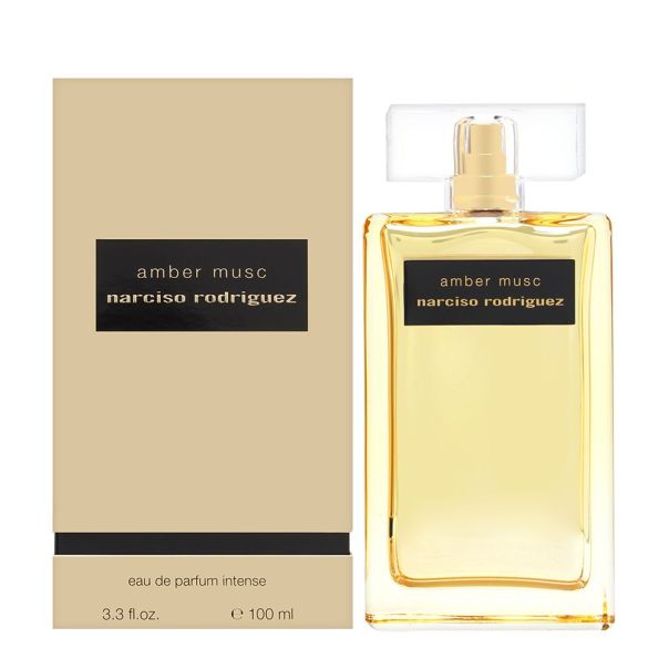 Narciso Rodriguez Patchouli Musc EDP Intense 100ml
