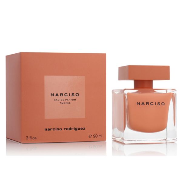 NARCISO RODRIGES Narciso Ambrée, Parfemska voda EDP - Ženski, 90ml