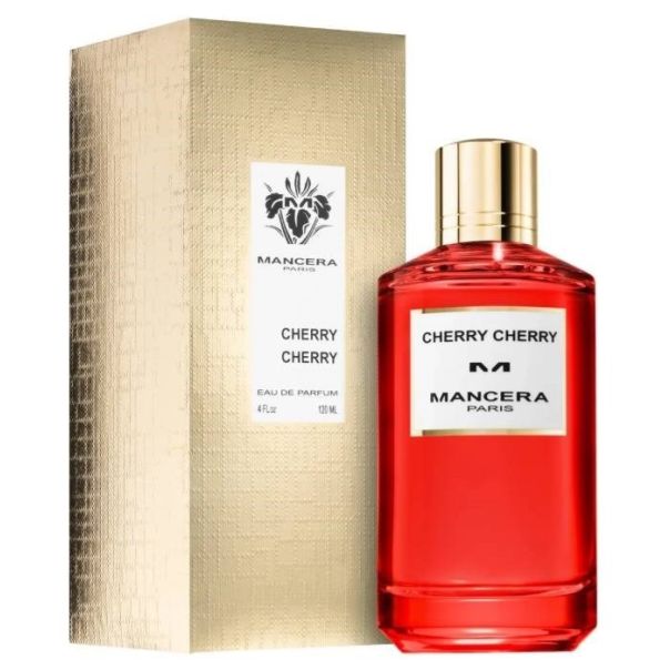 Mancera Cherry Cherry EDP 120ml