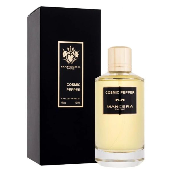 Mancera Cosmic Pepper EDP 120ml