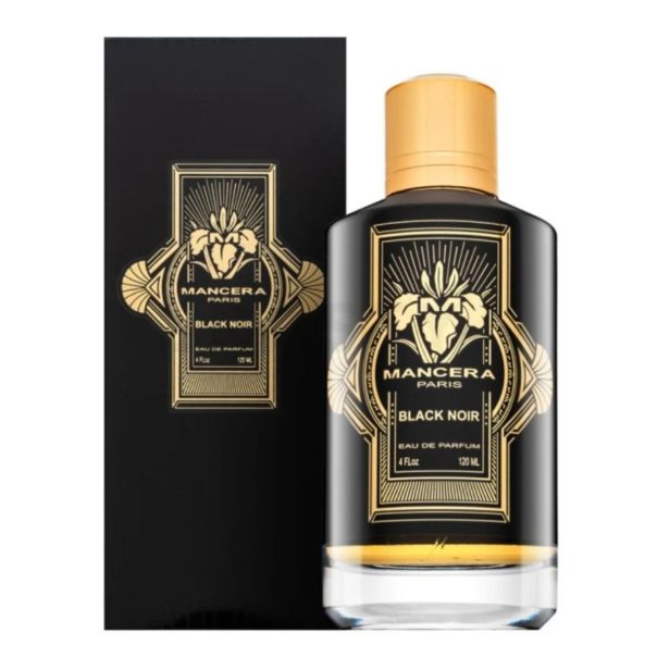 Mancera Black Noir EDP 120ml
