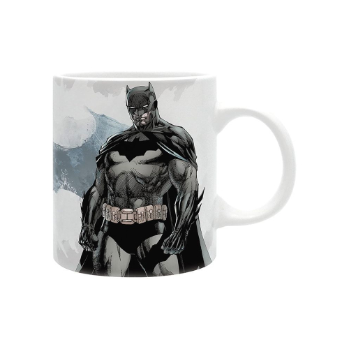 Šolja Abystyle - Dc Comics - Batman The Dark Knight V2