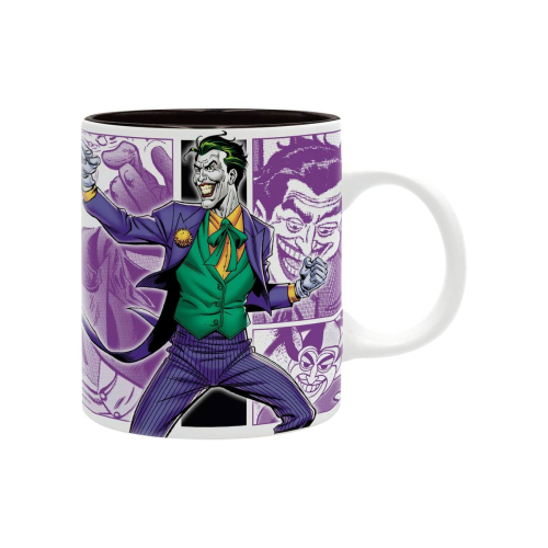 Šolja Abystyle - Dc Comics - The Joker