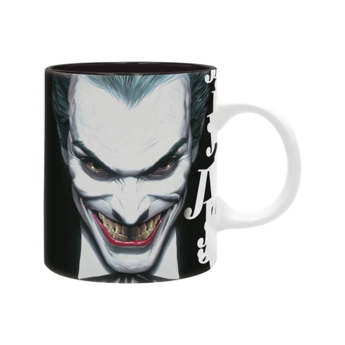 Šolja Abystyle - Dc Comics - Joker Laughing
