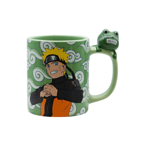 Šolja Abystyle - Naruto Shippuden - Gama Chan