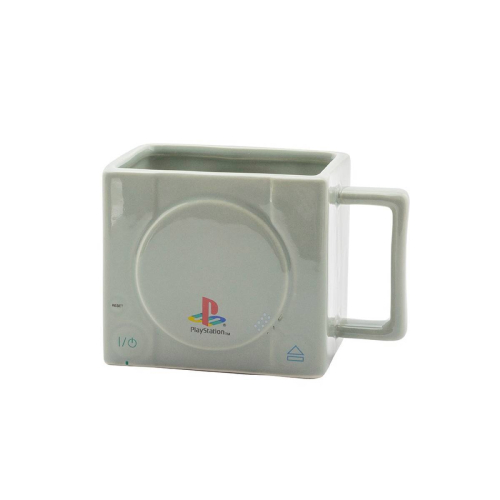 Šolja Abystyle - Playstation - Console
