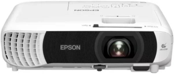 EPSON Projektor 3LCD EB-FH08 Full HD 1920x1080/3600ANSi/2xHDMI/USB/WiFi opciono