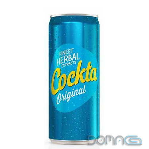 Cocta 0.33l 1/24