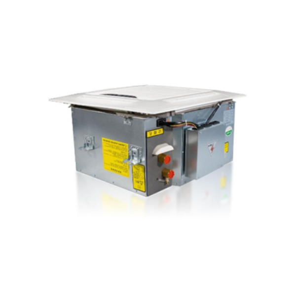 Kasetni Fan Coil – VCF-068KMX