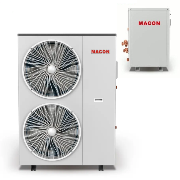 Toplotna pumpa MACON 36 kW EVI Split – KRCRW36Y/SBEN3