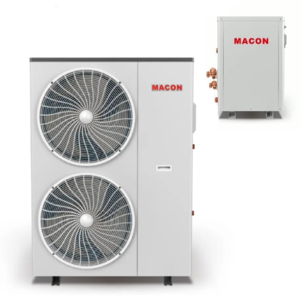 Toplotna pumpa MACON 18 kW EVI Split – KRCRW18Y/S(BE)