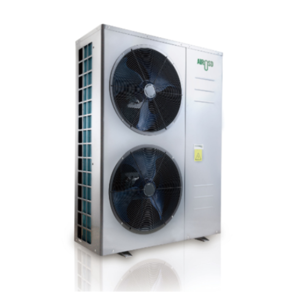 Toplotna pumpa 30 kW DC Inverter Split – QBKFXFC-030SRII-GW