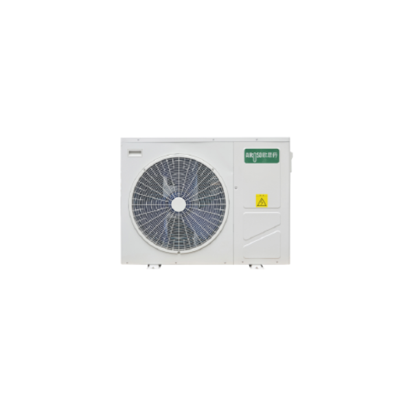 Toplotna pumpa 9 kW DC Inverter Split – QBKFXFC-009SRI-GW