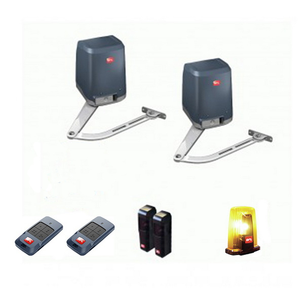 SET BFT VIRGO SMART BT B20 KIT
