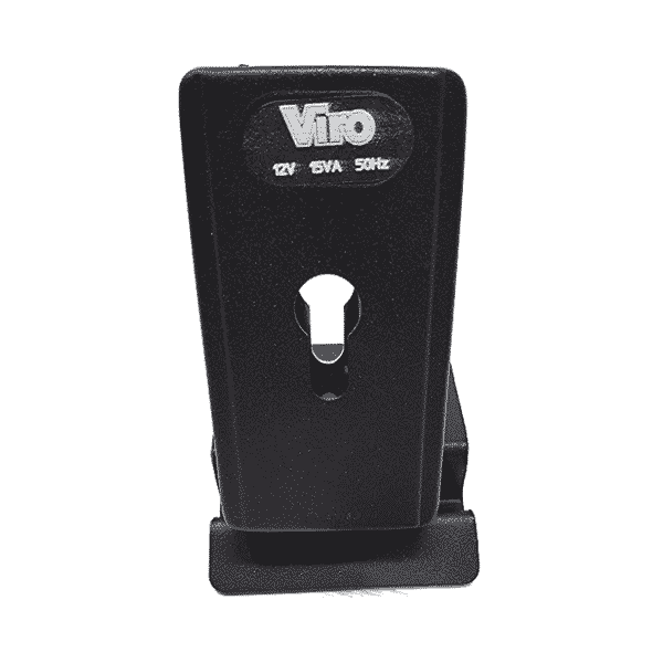 Viro V06 vertikalna antracit