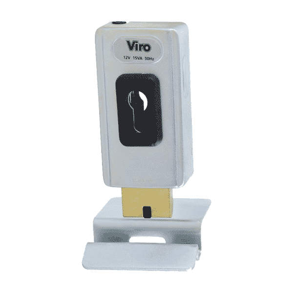 Viro V06 vertikalna