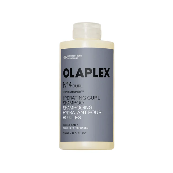 Olaplex. No. 4 Hydrating Curl Shampoo – 250 ml